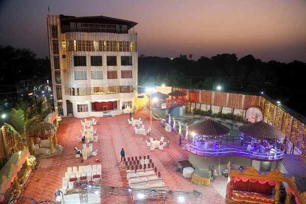 Roop Vihar Resort - Jharkhand