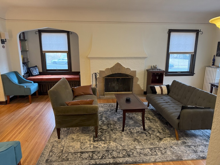 The Bunny Art House - Minneapolis, MN