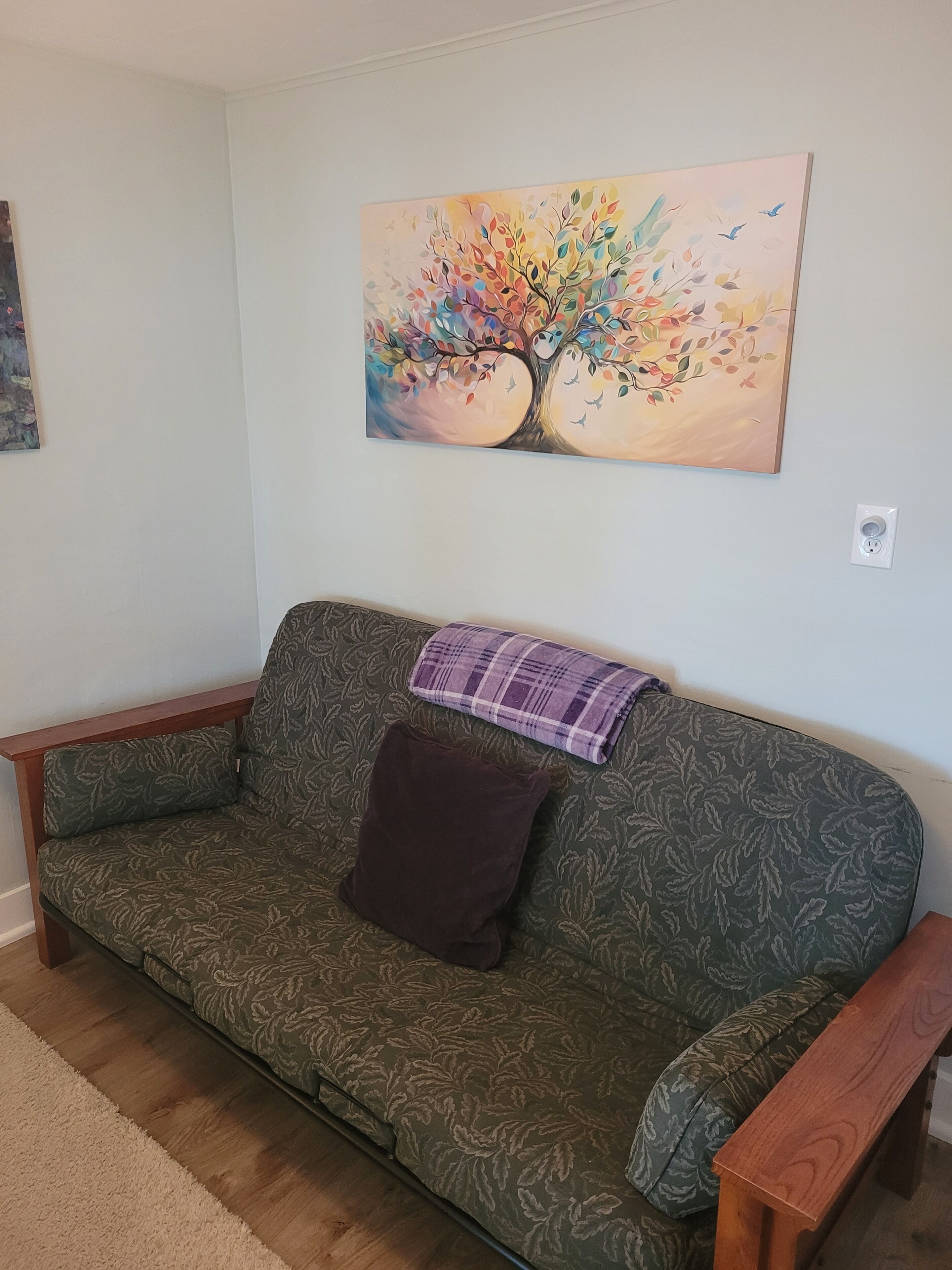 The Lily Pad On Benzie Blvd. - Super Cute And Great Location!  Central Air Conditioning! - Michigan