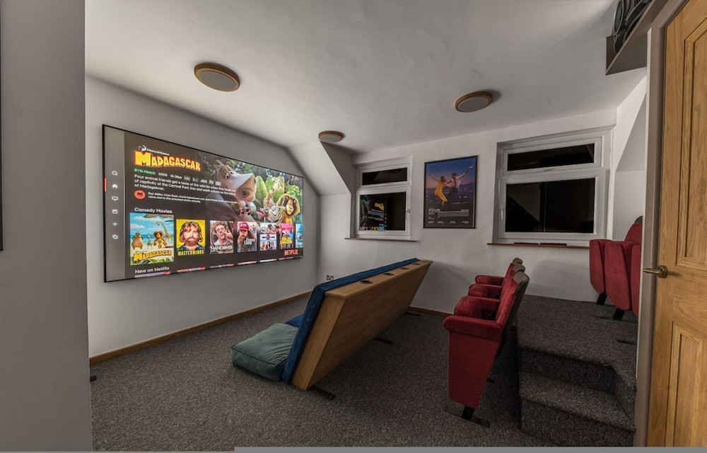 Southview Spa Windermere - Windermere