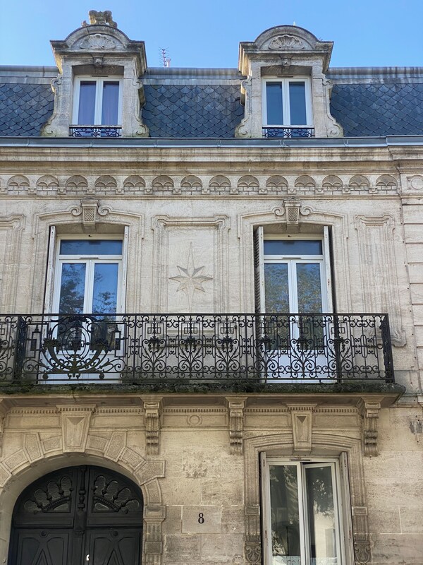 Le Repos Des Thermes - Rochefort, France