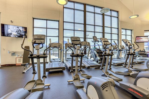 Resort-style Amenities: Home 10 Mi To Galena! - Illinois