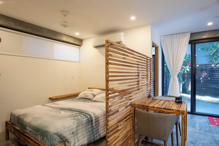 Studio Kahale | Affordable Prime Location In North Guiones - Nosara