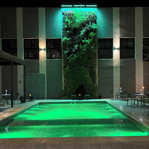 Hotel Boutique Gualamba