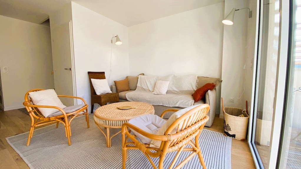 Oceana V2 3*, Pieds Dans L'eau Et Confort Moderne à Contis ! - Contis-Plage