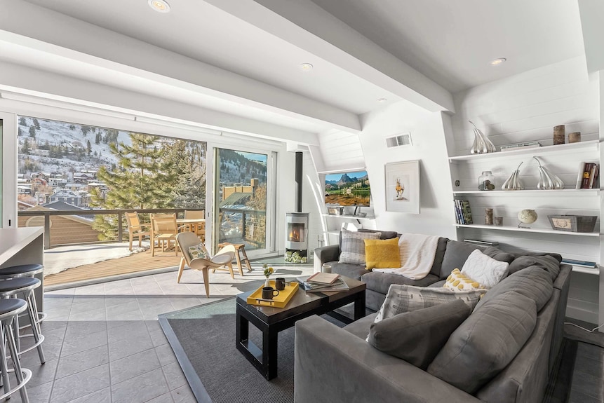 Mainstreet Masterpiece | Stunning Views! - Utah