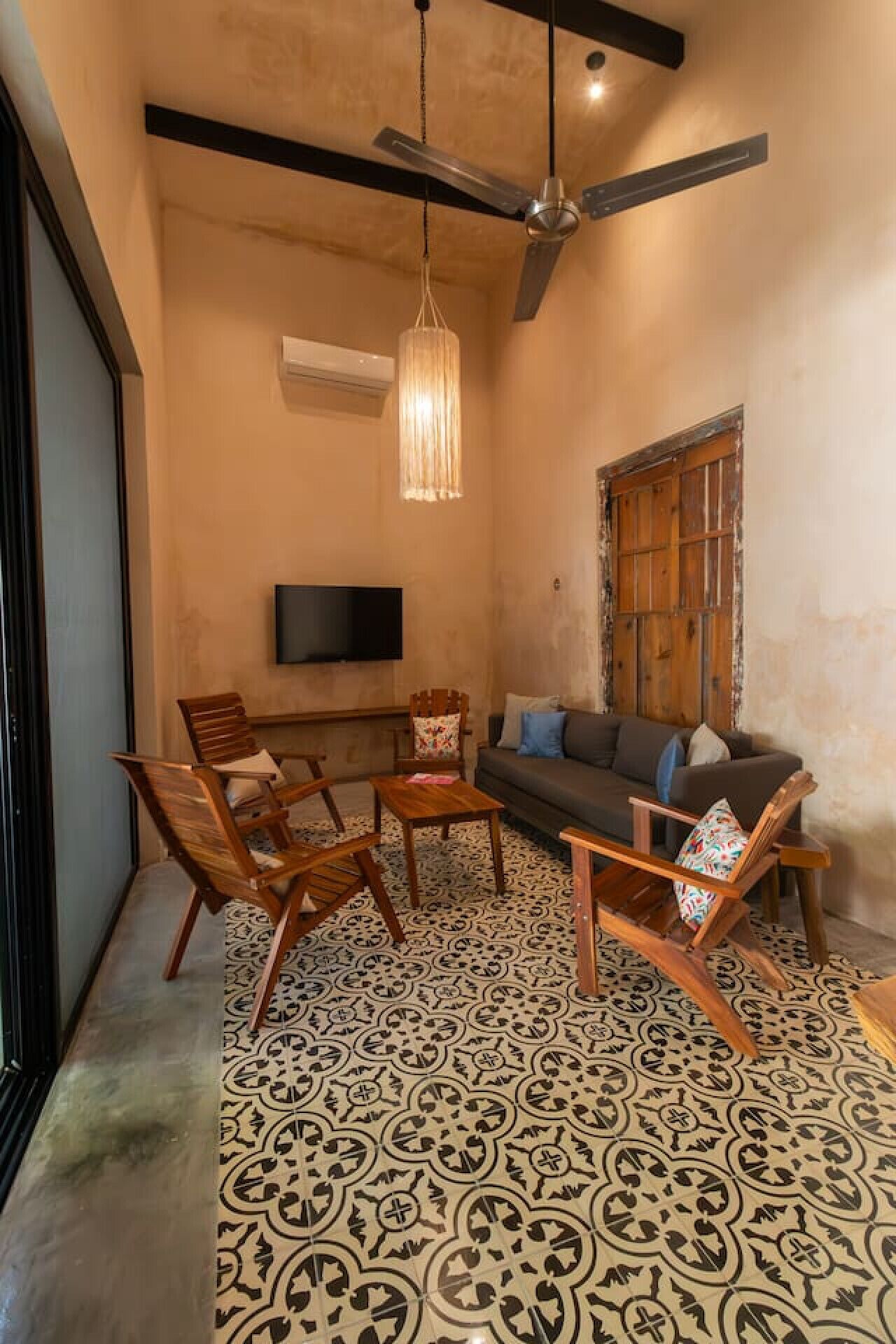 Casa Pepen - Colonial Luxury W/ Out Door Pool In Downtown Merida - Mérida, México