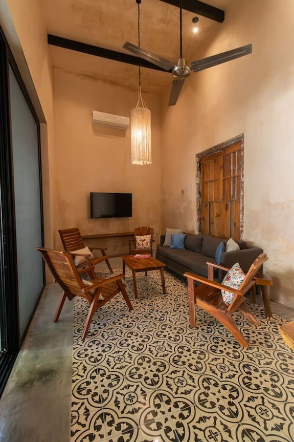 Casa Pepen - Colonial Luxury W/ Out Door Pool In Downtown Merida - Mérida, México