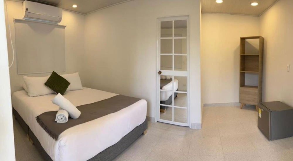 Zaba Beach House - San Andrés