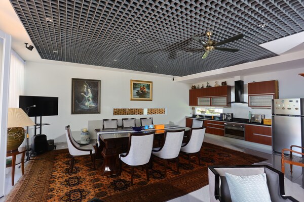 Nayara Villa Desa Budo - Manado