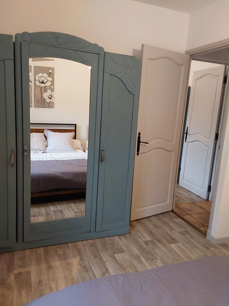 Large 90m² apartment - Boo-Silhen | Vrbo