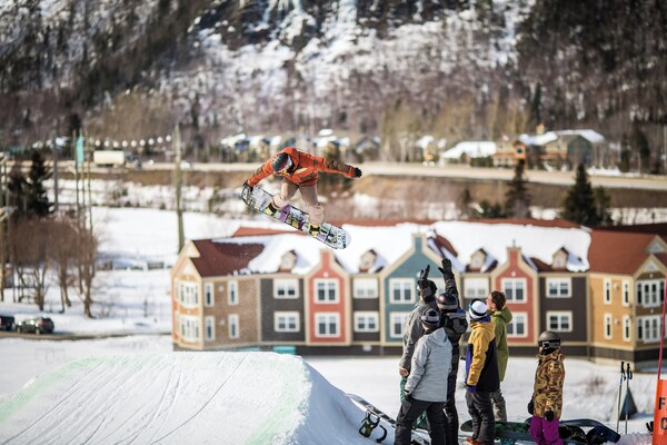 The Marble Villa - Newfoundland and Labrador
