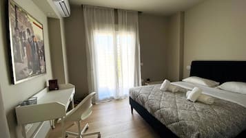 Apartamento | 1 quarto