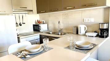 Apartamento | 1 quarto