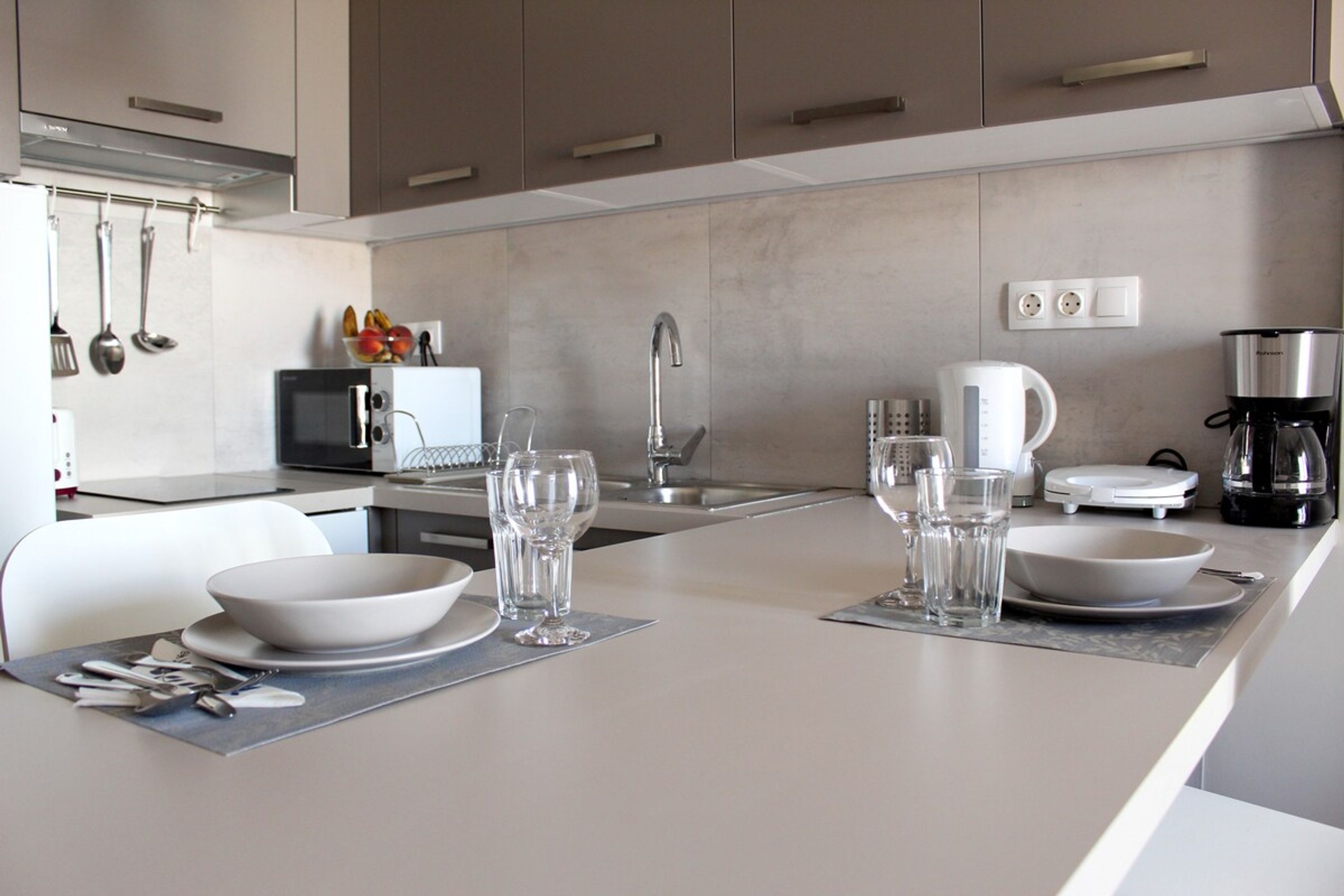 Apartamento | 1 quarto 