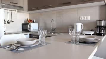 Apartamento | 1 quarto