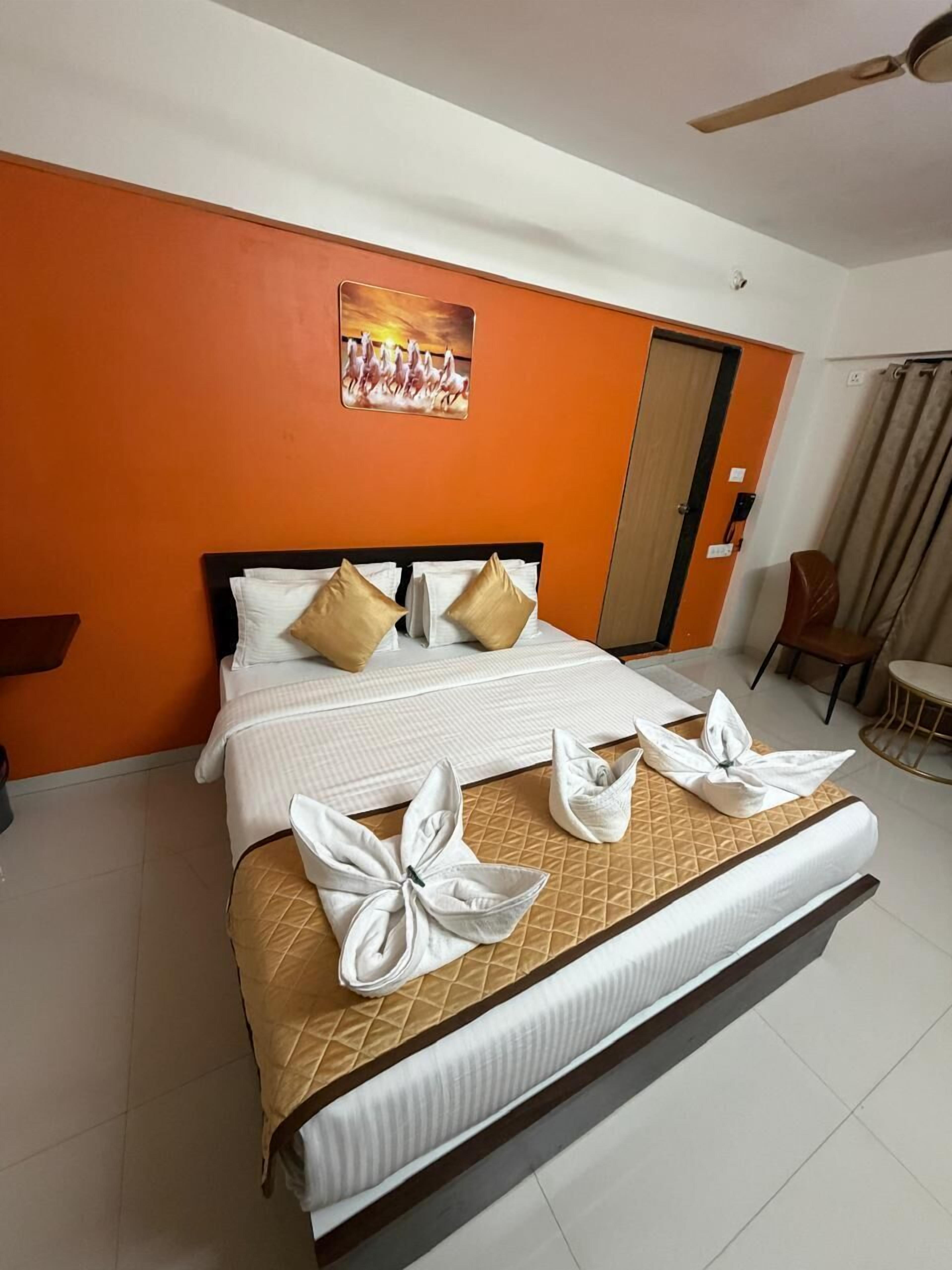 Quarto Superior | Wi-fi grátis 