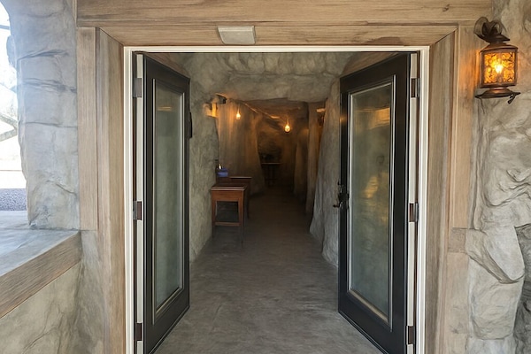 Quarto premium, 1 quarto, vista para o lago | Roupas de cama antialérgicas, individualmente decorados