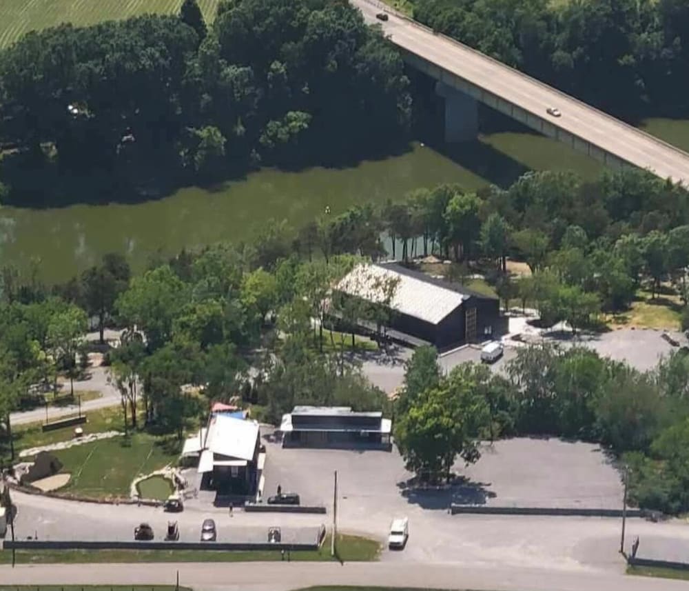 Lockridge Park - Kentucky