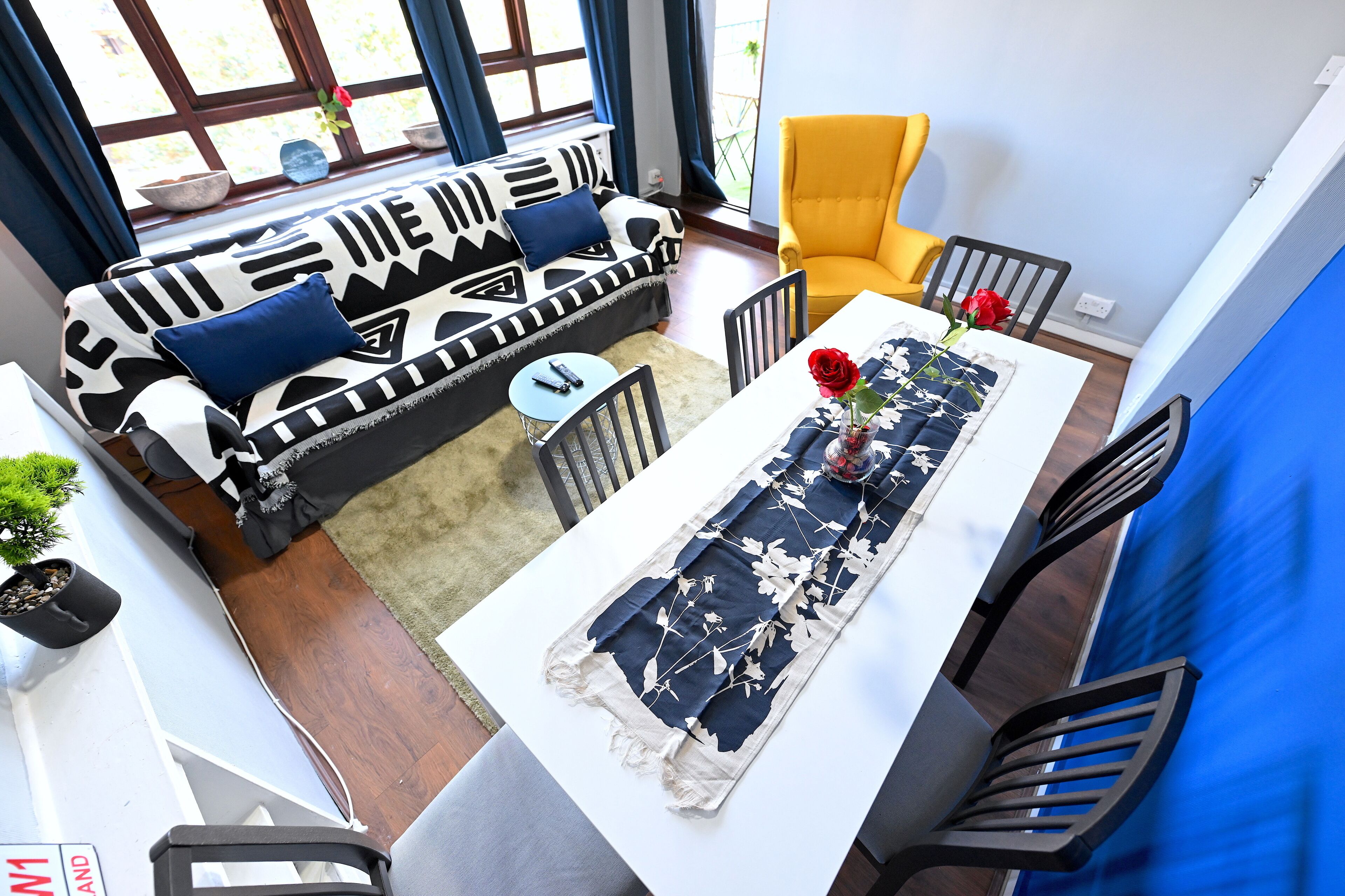 3 Bed Flat In King's Cross Station - Zone 1\nnext To Euston And Central London - Victoria