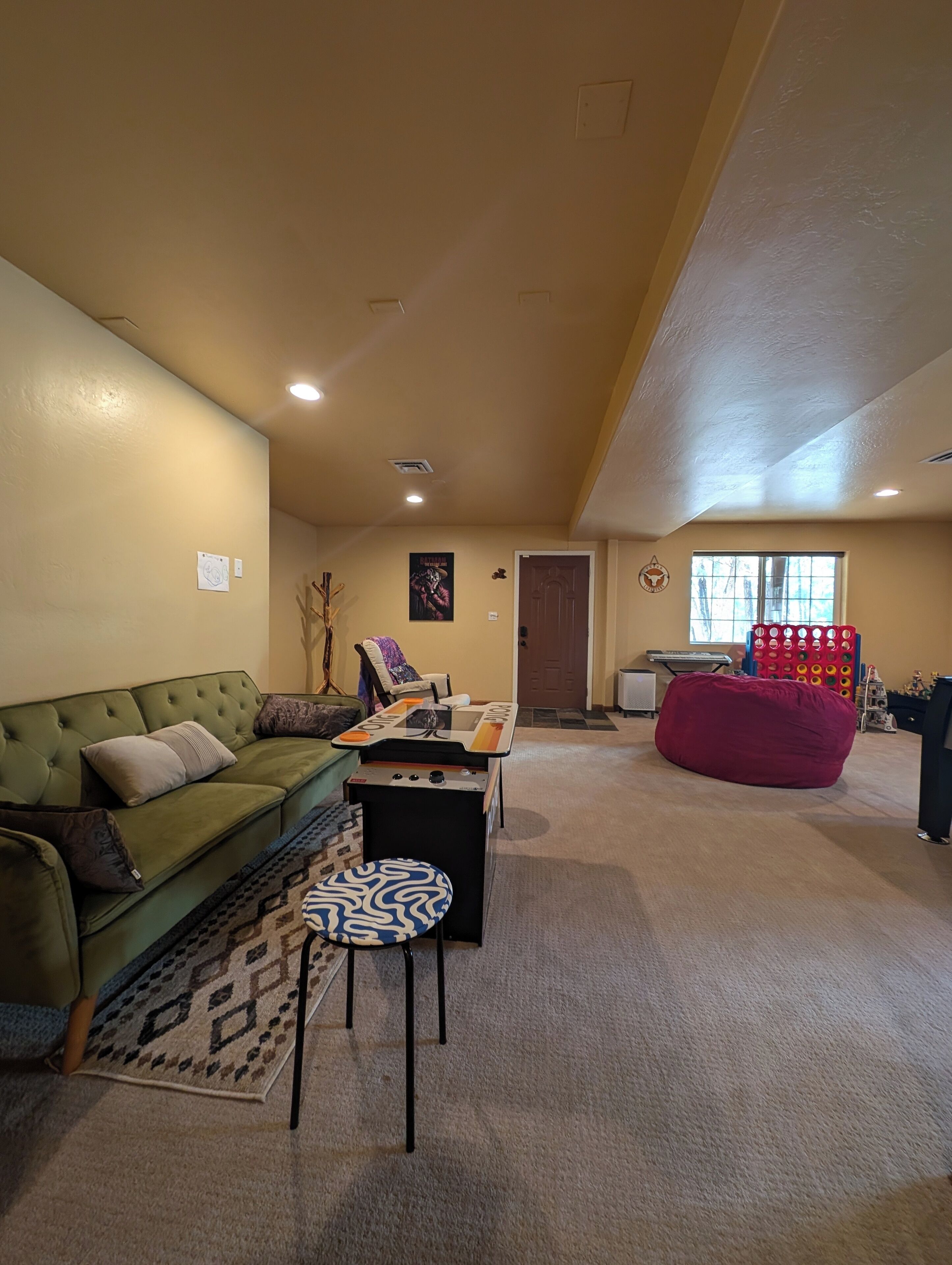 Hidden Spacious 4-bdr Retreat For Families And Friends! - Show Low, AZ
