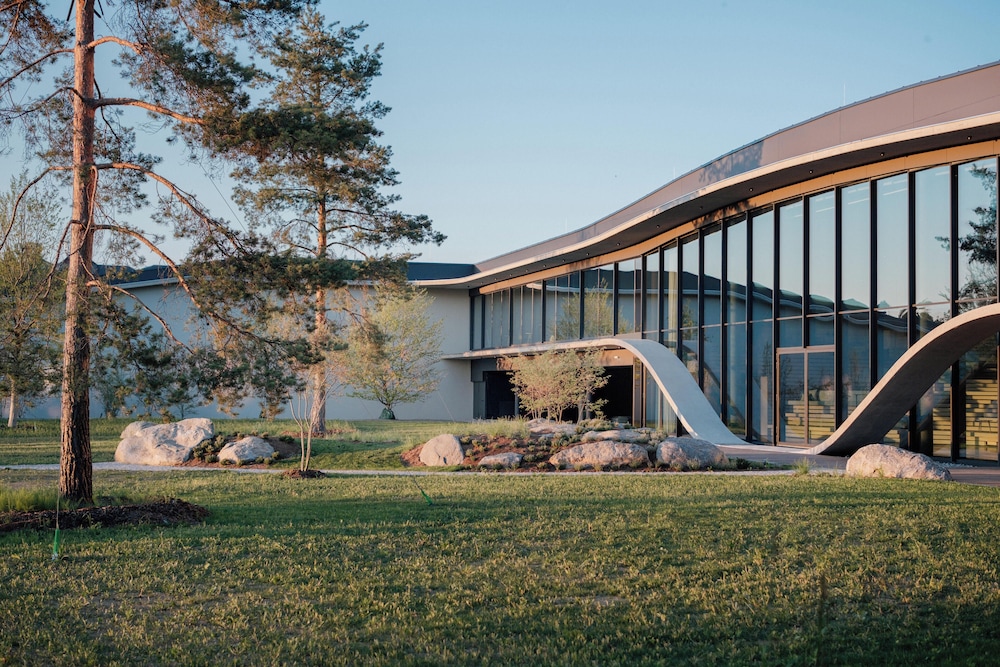 Loxone Campus - Wegscheid