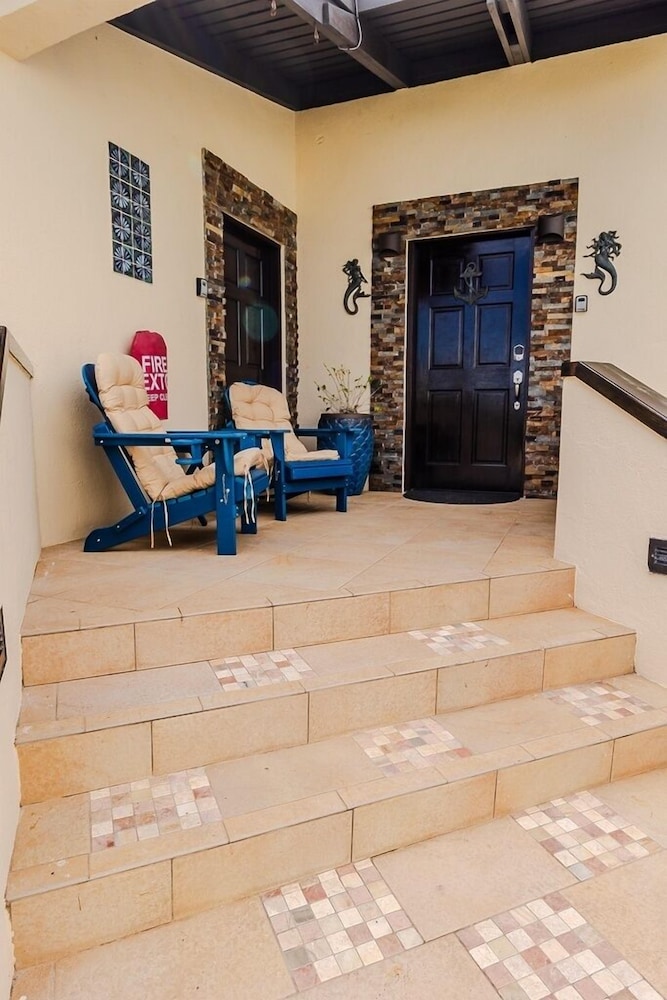 Point Pleasant Resort - Saint Thomas