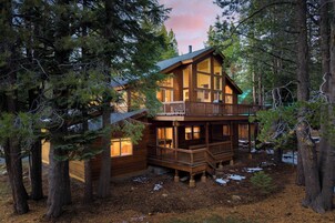 Casa (4 Bedrooms) | Fachada do alojamento