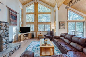 Casa (4 Bedrooms) | Interior