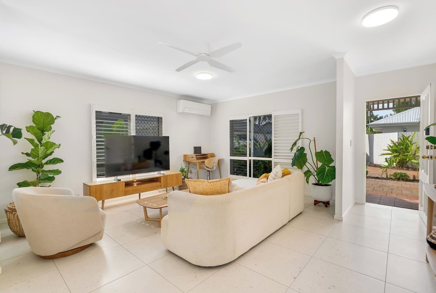 Cedar Villa A Designer Pool House By The Beach - 棕櫚灣