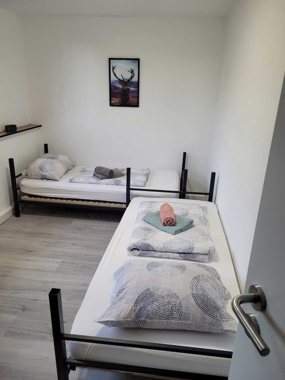 Guest Apartment Helena - Schleiden