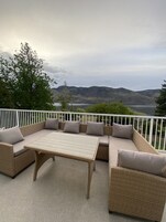 Casa, sacada | Terraço/pátio