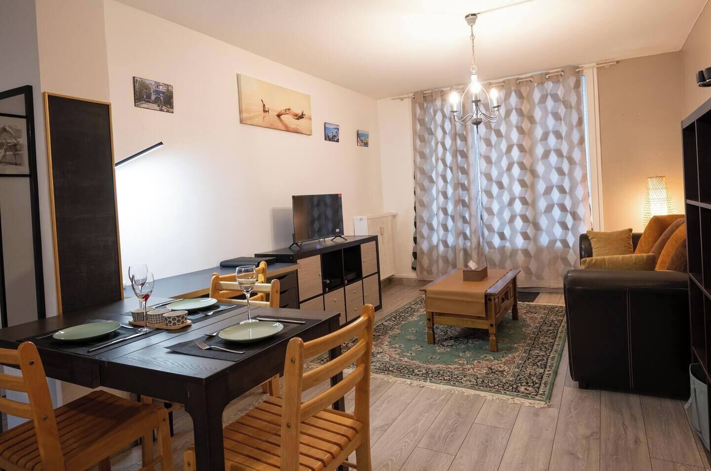 ÉCrin De Lumière à Vienne - Ampuis