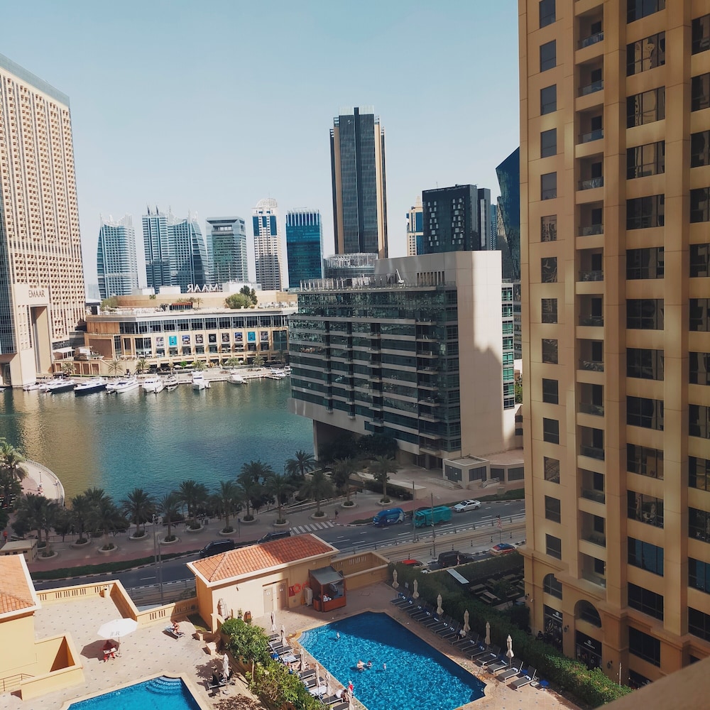 Sea La Vie - Dubai
