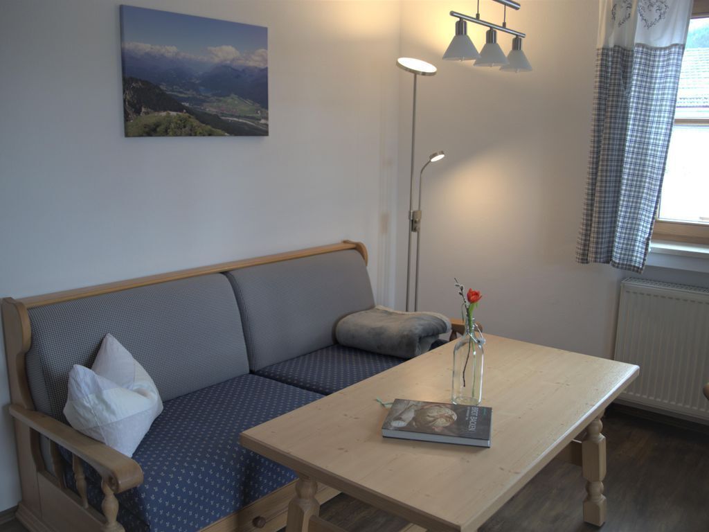 "Nr.3" Apartment/1 Bedroom/shower, Wc - Kir Royal, Vacation Apartments - Walchensee