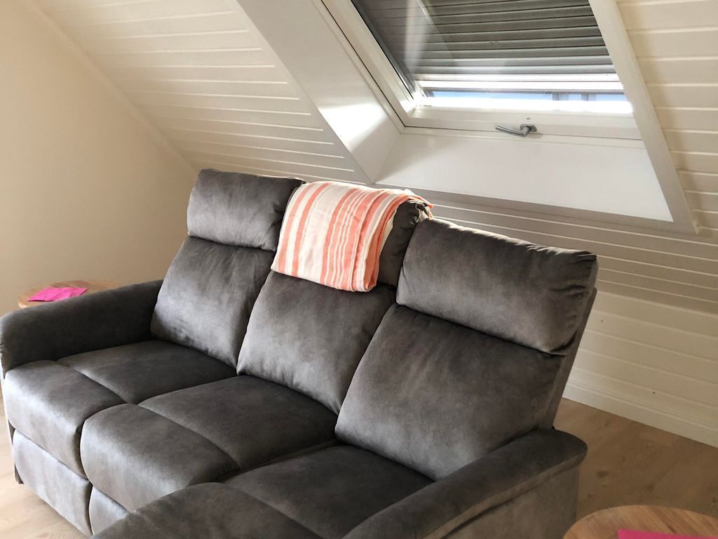 Grüne Oase - Ferienwohnung Grüne Oase - Barsinghausen