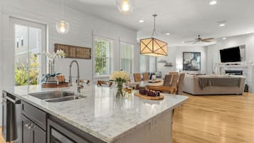 Casa (5 Bedrooms) | Interior