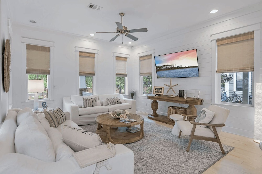 Longleaf Pines By Avantstay Community Pool + Bonfires - Miramar Beach, FL