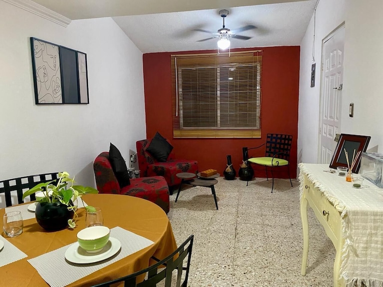 Casa Múkara, Tu Mejor Historia, Tu Mejor Lugar En Veracruz, México - Veracruz, México