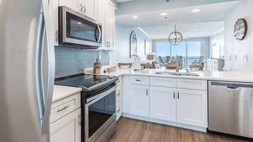 Apartamento (2 Bedrooms) | Interior