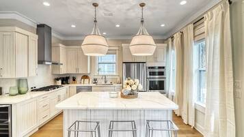 Casa (5 Bedrooms) | Interior