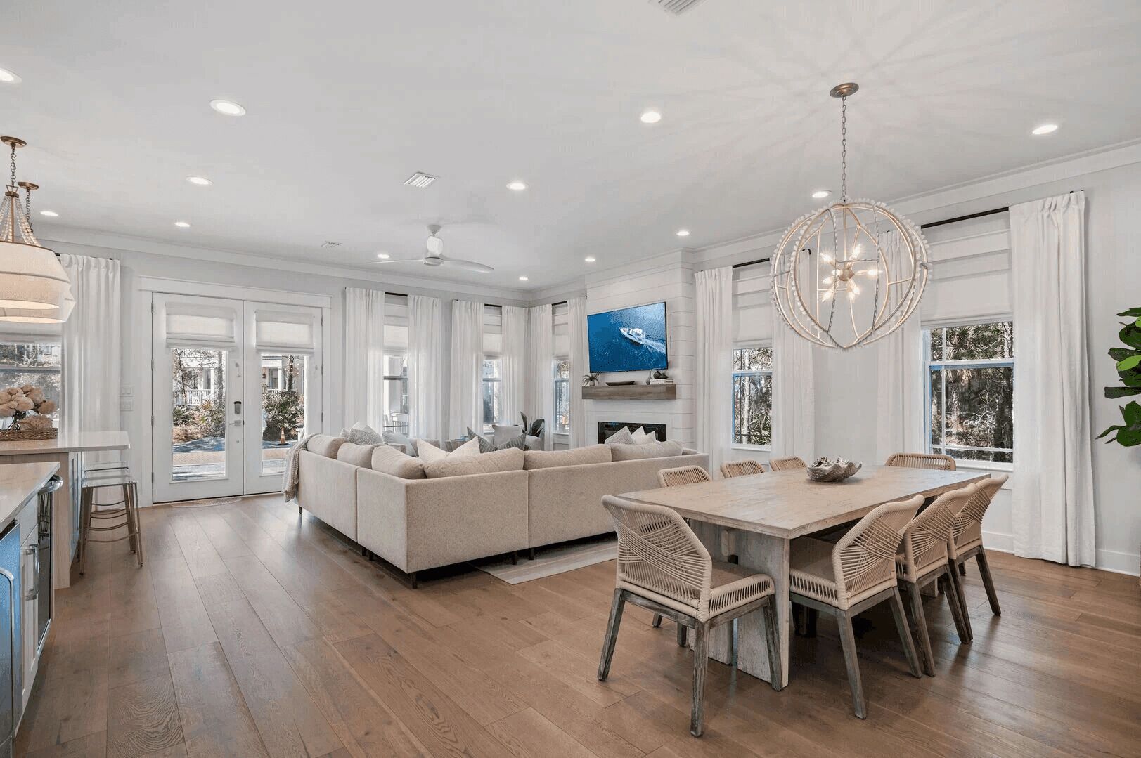 Casa (5 Bedrooms) | Interior