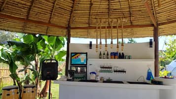 Bar (no alojamento)