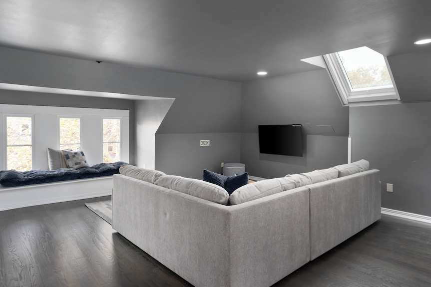 Spacious 5-bedroom House In The Heart Of Columbus - Dublin, OH