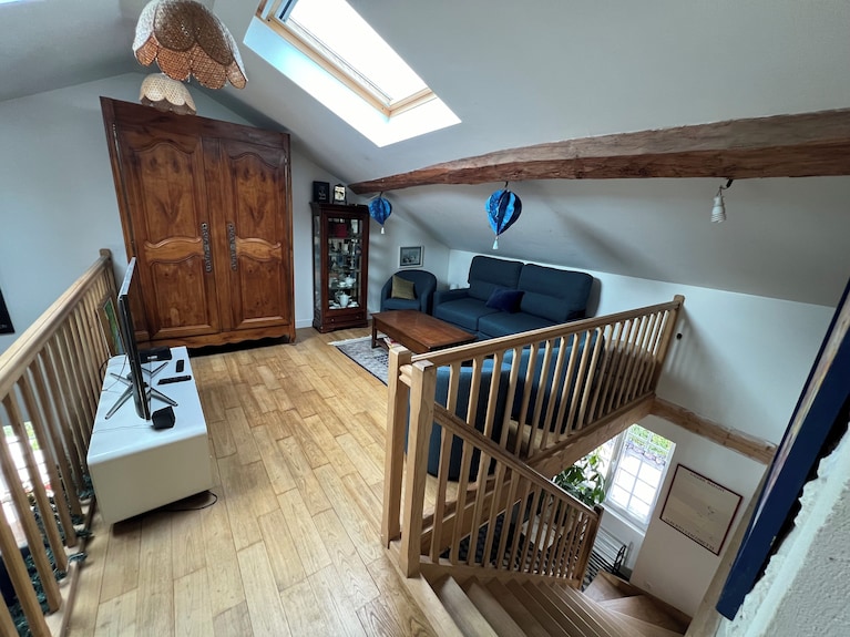 La Chevrière En Périgord - Ribérac