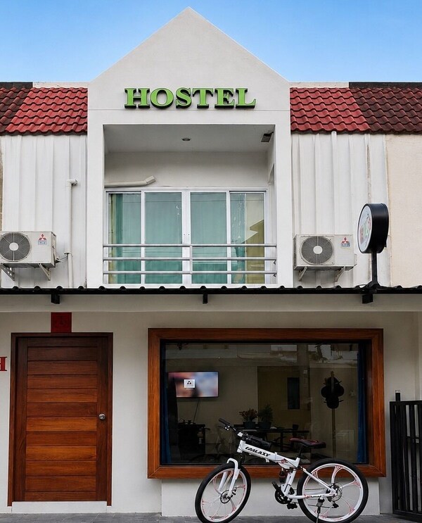 Homey Hostel Hatyai -