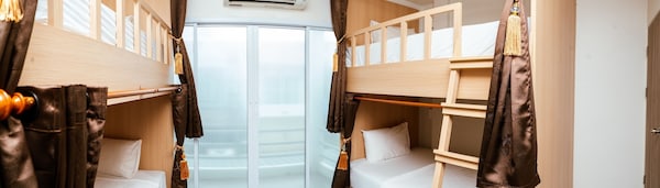 Homey Hostel Hatyai - Hat Yai