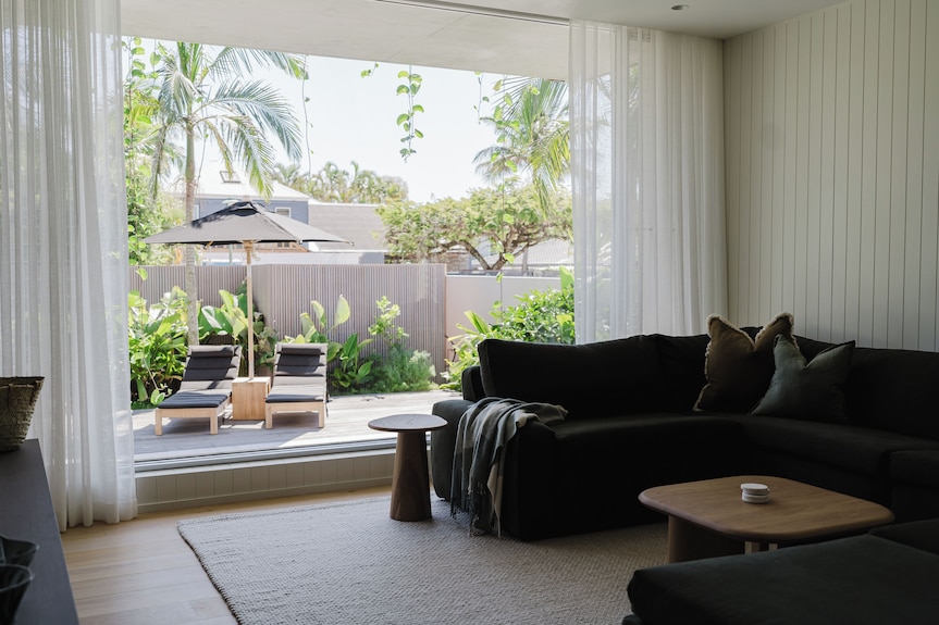 Jila By Salty Stays - Noosa Luxury Waterfront, Brand New, Beautifully Furnished. - Noosa Shire