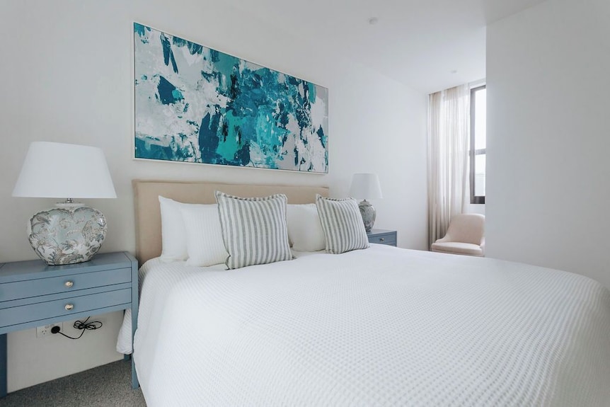 Sorrento Ocean Beach Apartment 3 - Ultra-stylish Retreat With Village Lifestyle - 소렌토