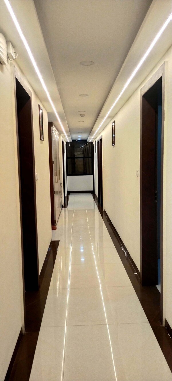 Hotel Pravasa Stay, Dewas Naka - Indore